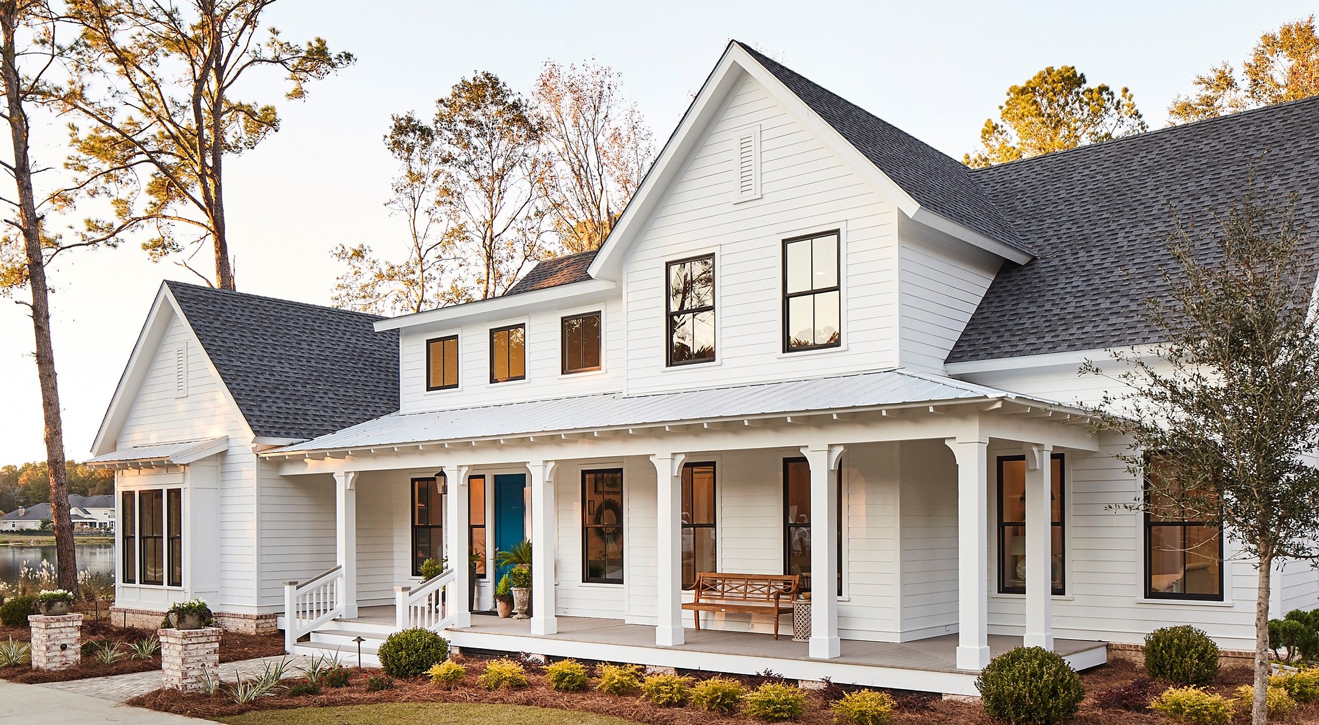 About Us | Southern Living House Plans