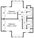 Shoreside Homestead House Plan | Southern Living House Plans