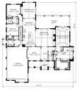 Magnolia Springs House Plan | Southern Living House Plans