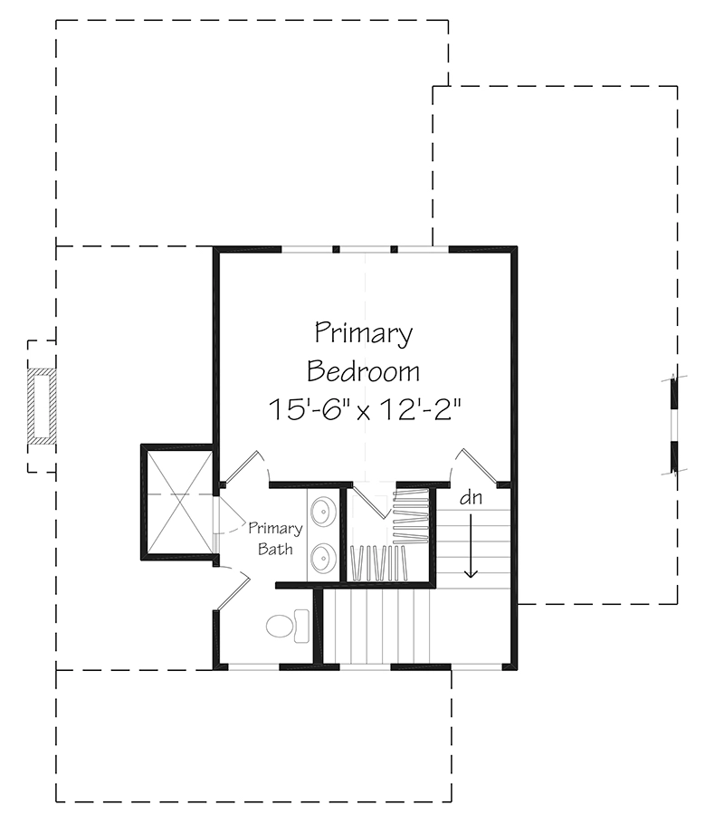 Specks River Cottage House Plan | Southern Living House Plans