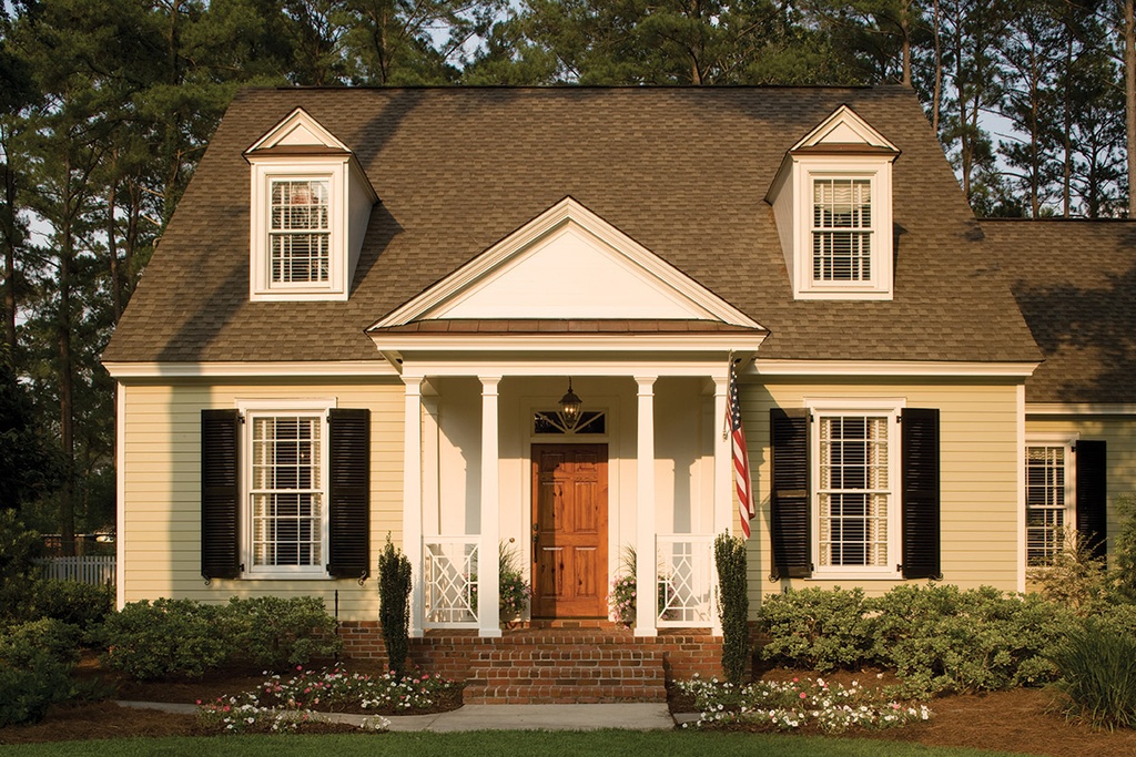 Cold Spring Lane House Plan | Southern Living House Plans