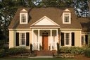Cold Spring Lane House Plan | Southern Living House Plans
