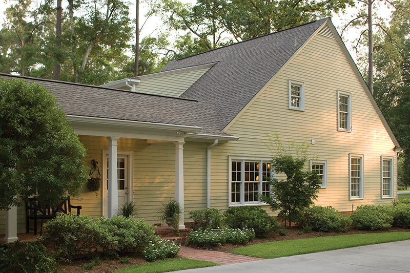 Cold Spring Lane House Plan | Southern Living House Plans