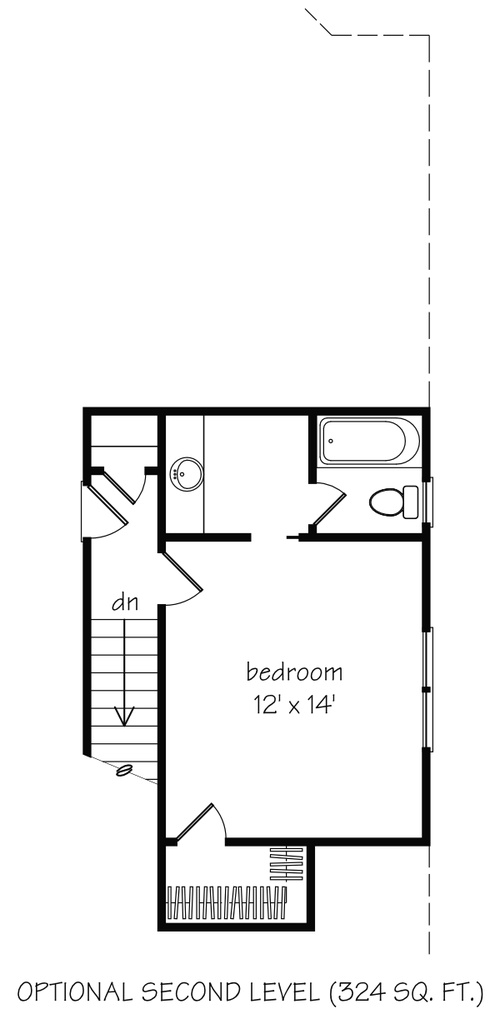 River Gate House Plan | Southern Living House Plans