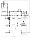 The Broad Street House Plan | Southern Living House Plans