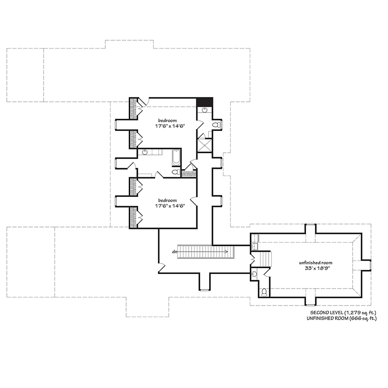 Belle Plain House Plan | Southern Living House Plans
