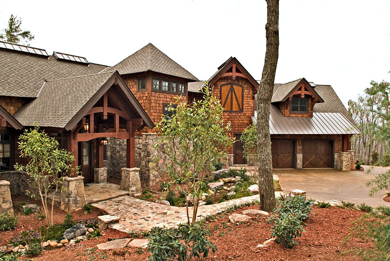 Hearthstone House Plan | Southern Living House Plans