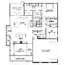 Piper's Way House Plan | Southern Living House Plans
