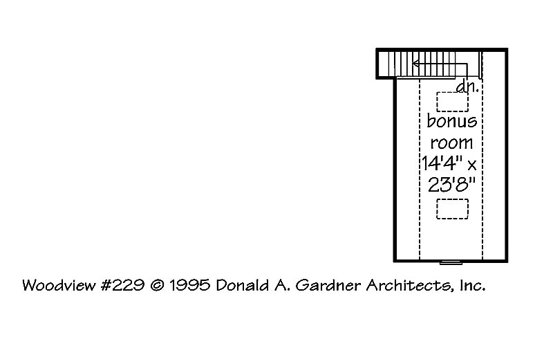 Woodview House Plan | Southern Living House Plans