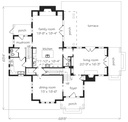 Wren House Plan | Southern Living House Plans