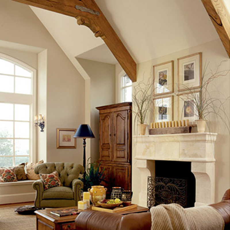 Travis Ridge House Plan | Southern Living House Plans