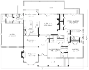 Brady's Bluff House Plan | Southern Living House Plans