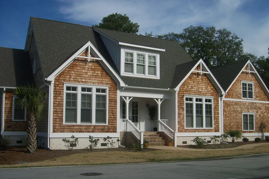 South Ridge House Plan | Southern Living House Plans