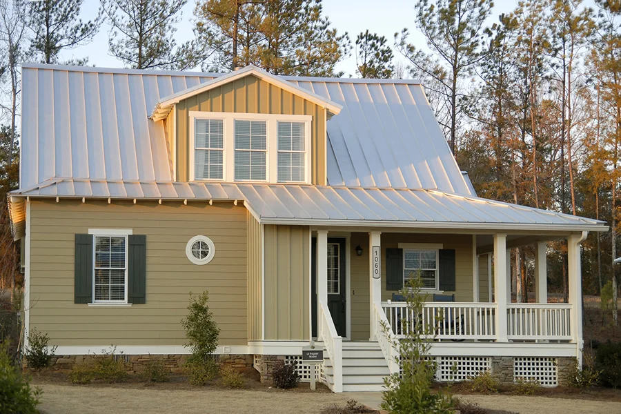 Lil Popper House Plan | Southern Living House Plans