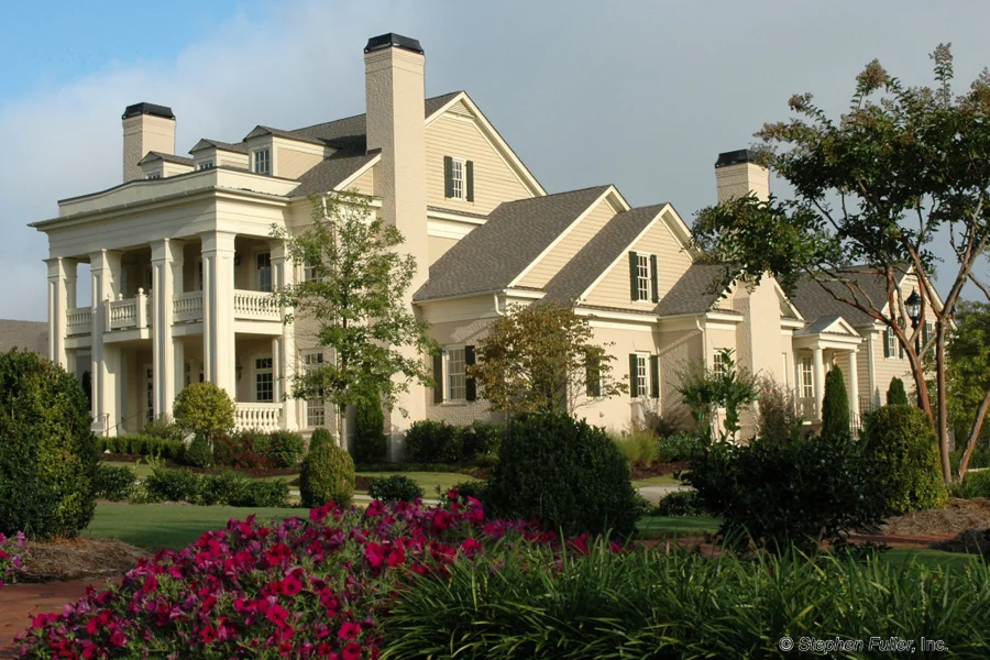 Azalea Hall House Plan | Southern Living House Plans