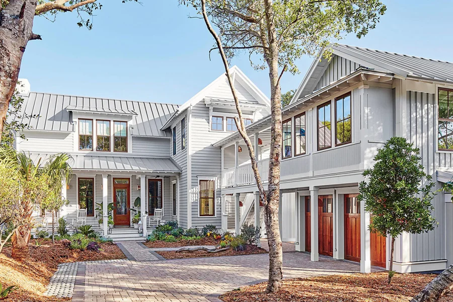Islander Cottage House Plan | Southern Living House Plans