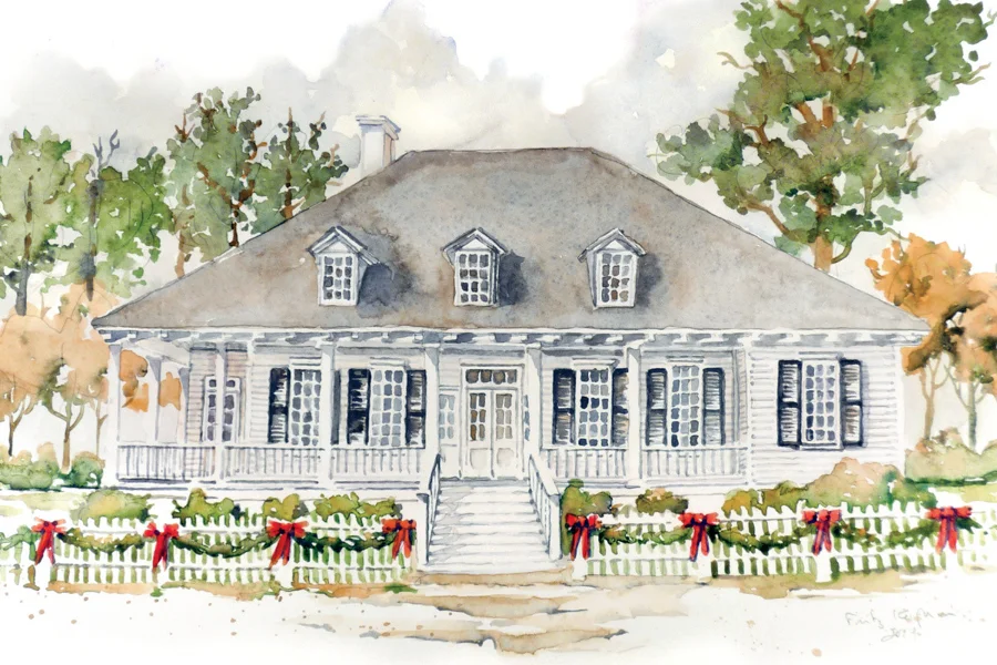Low Country River Cottage House Plan Our Best House Plans For Cottage