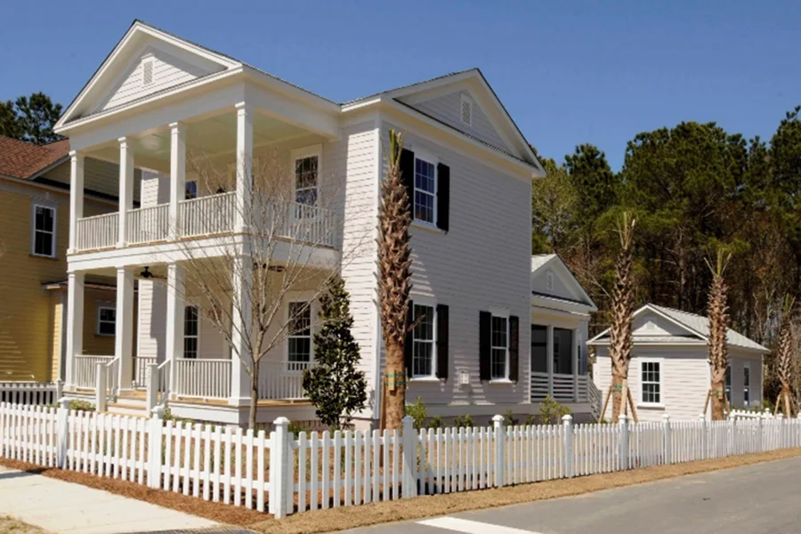 Ralston House Plan | Southern Living House Plans