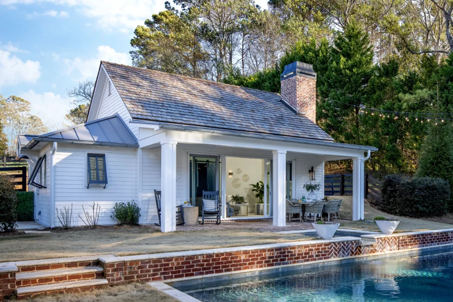 Pool House Floor Plans Southern Living Pool House Plans Pool House